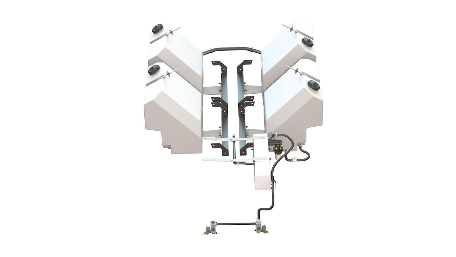 HELIXX™ Poly Accessories | SnowEx®