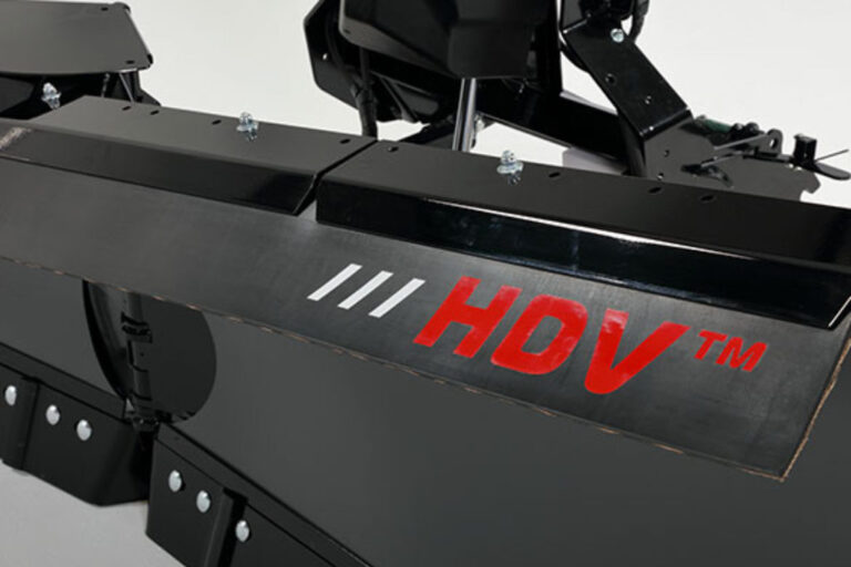 HDV™ Snowplow Accessories | SnowEx®