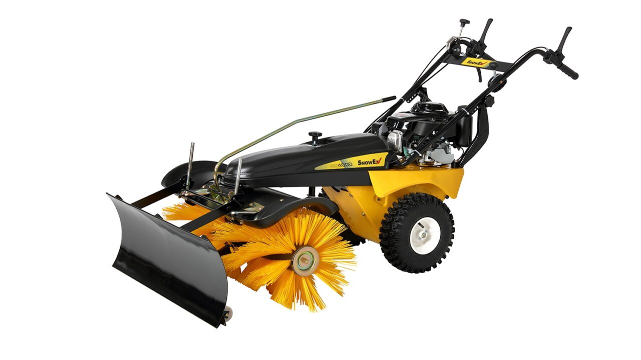 Sno-White Outdoor Power Equipment - Southington - SNOWEX®