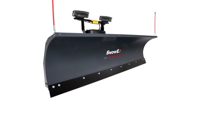 Drop Pro™ SD-600 Spreader | SnowEx®