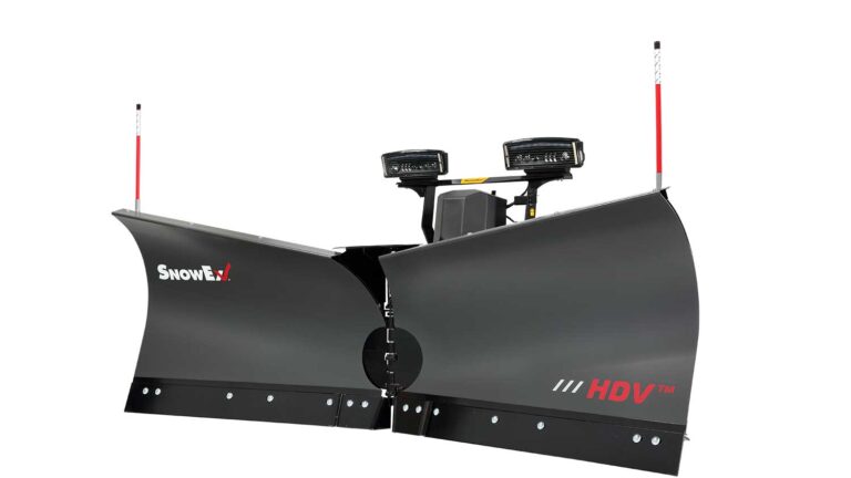 HDV™ Snowplow Accessories | SnowEx®