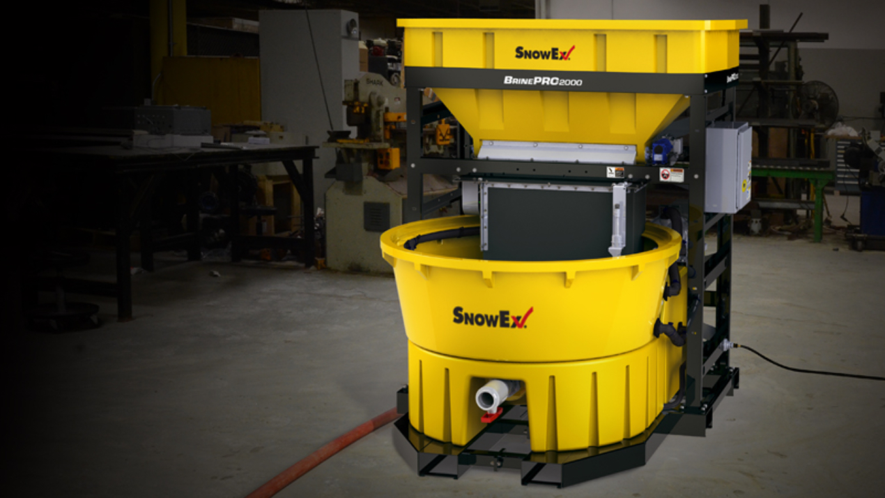 Essential Tools for Mastering the Art & Science of Snowfighting | SnowEx