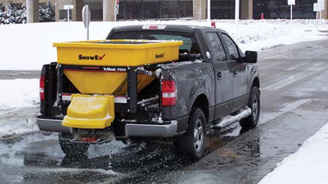 The Rise of Poly Spreaders & Why They are in Demand | SnowEx