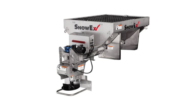Drop Pro™ SD-1400 Drop Spreader | SnowEx®