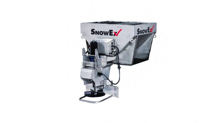 Drop Pro™ SD-1400 Drop Spreader | SnowEx®