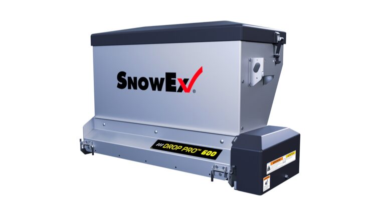Drop Pro™ SD-1400 Drop Spreader | SnowEx®