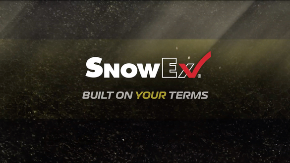 Storage Containers | Weather Proof Salt Boxes | SnowEx®