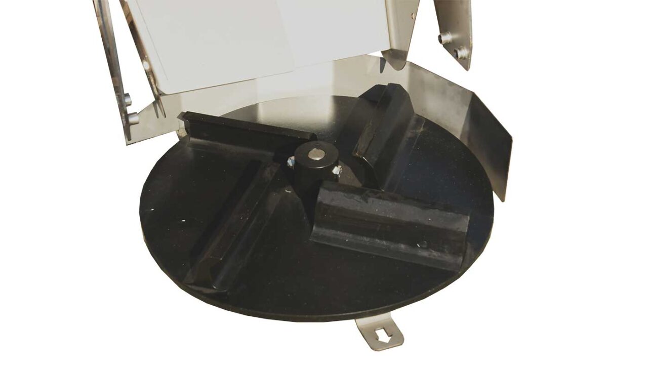 Renegade Compact Hopper Spreader Accessories | SnowEx