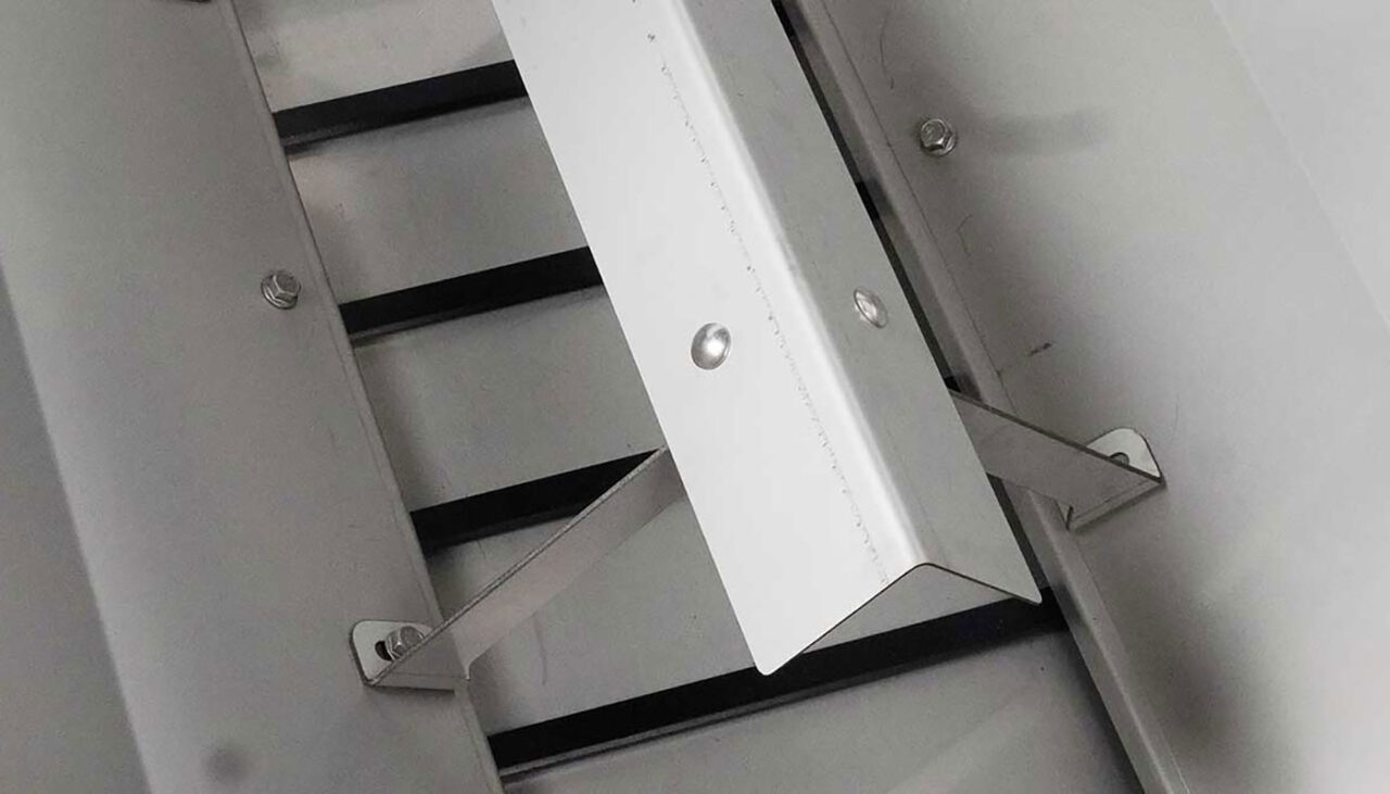 Renegade Compact Hopper Spreader Accessories | SnowEx