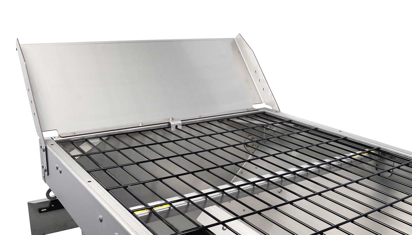 Renegade Compact Hopper Spreader Accessories | SnowEx