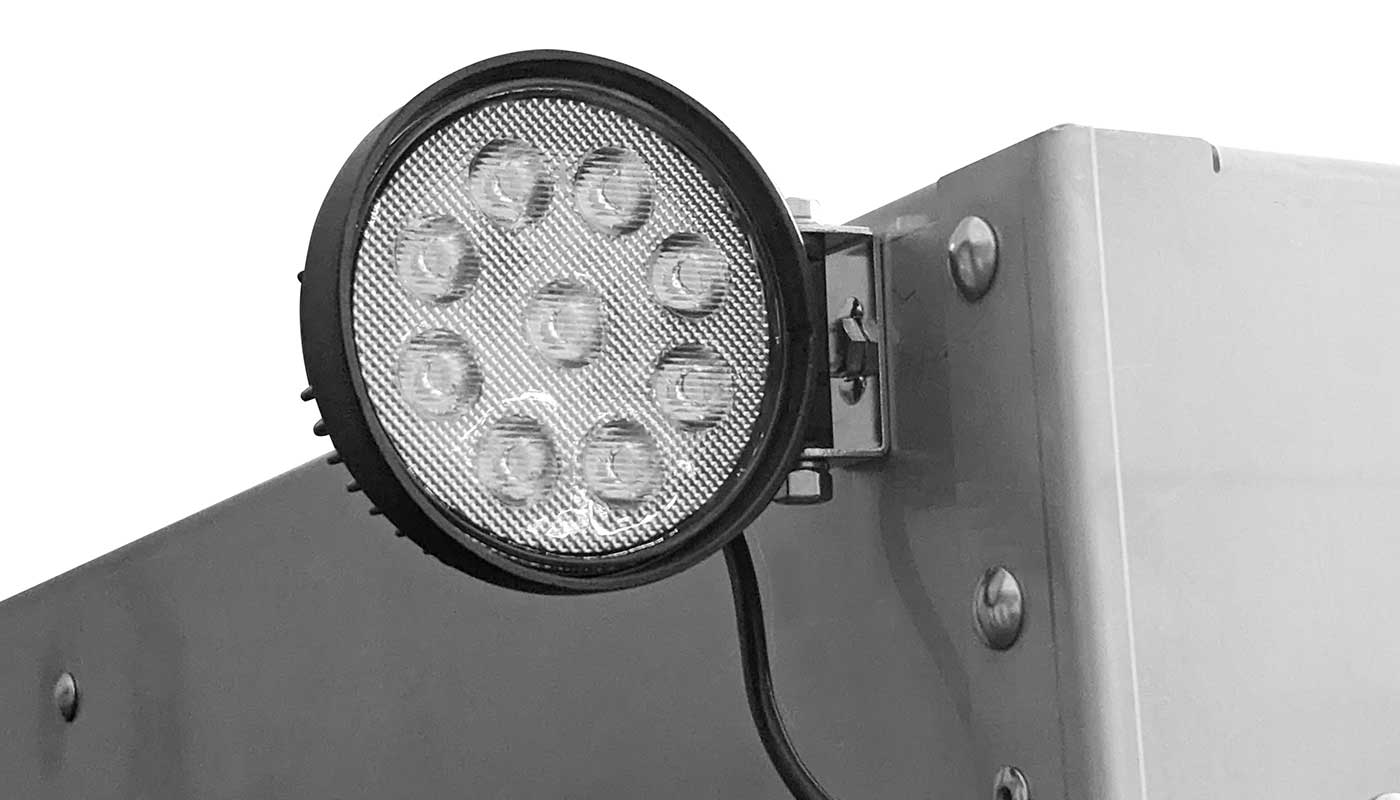 Renegade Spreader Accessories (1.5-5.0 cu yd) | SnowEx