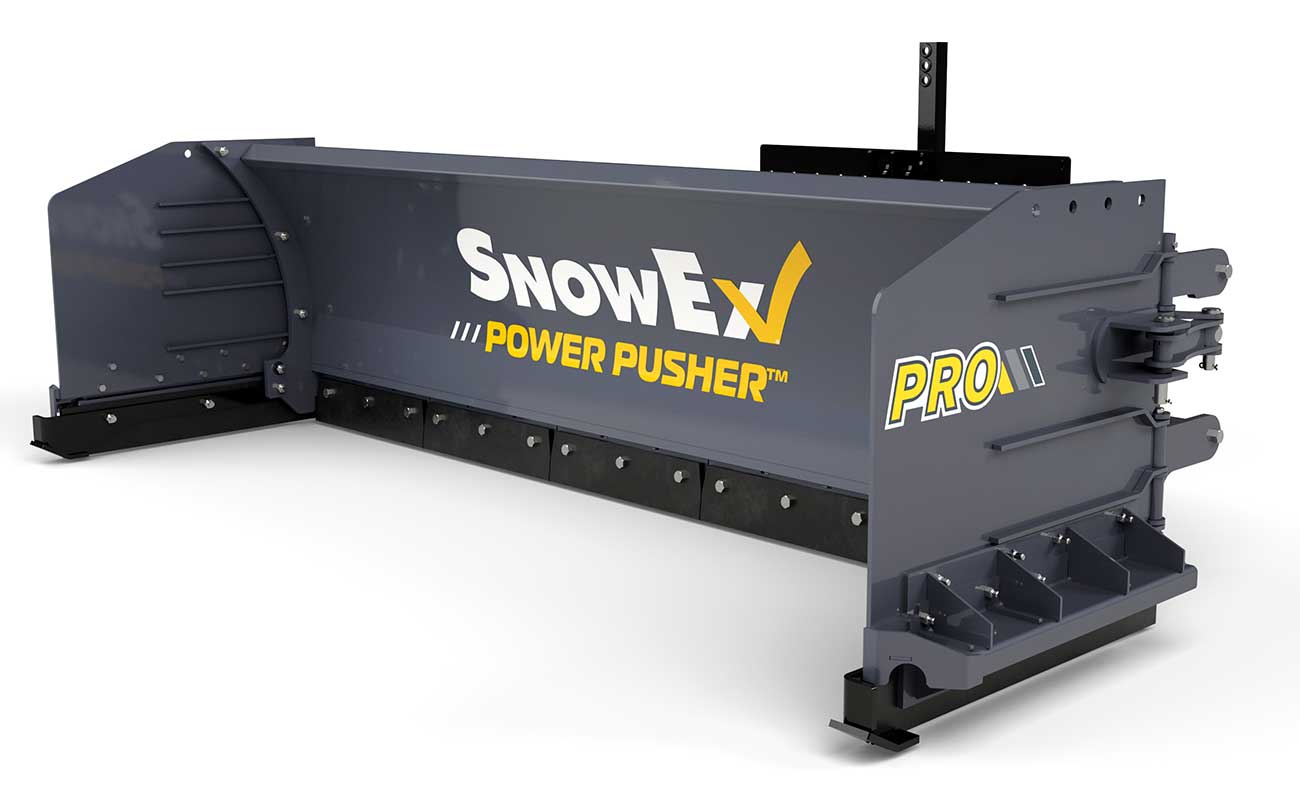 DD's new hydraulic wing plows | Snow Plowing Forum